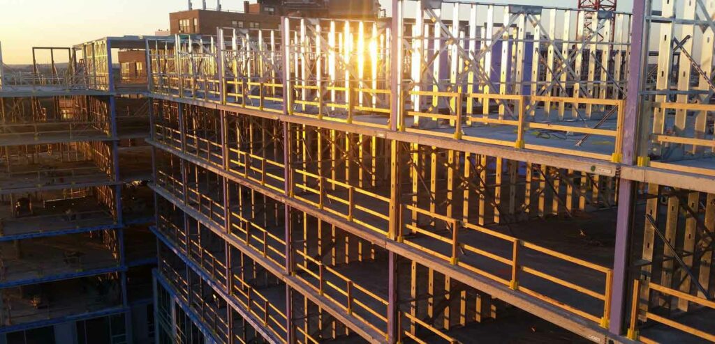 Specialty Contractor Expertise & Capabilities | PDM Constructors